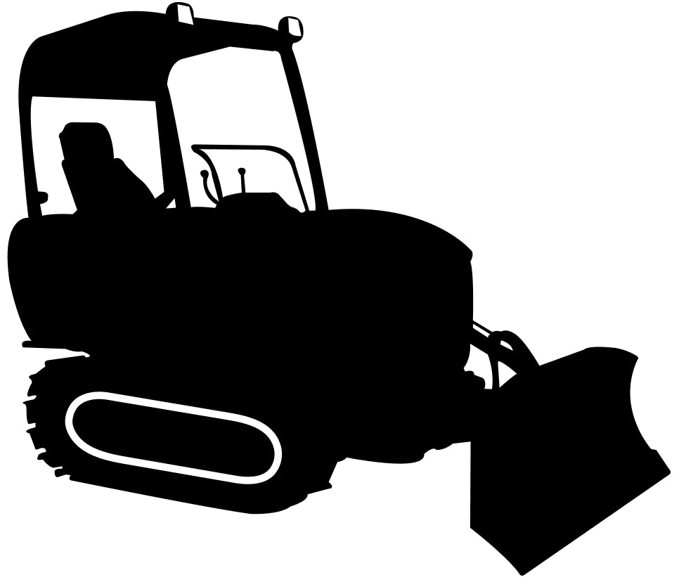 Dozers – Good Eye Equipment