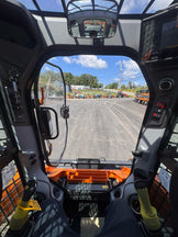 2026 Develon DTL35 Track Loader – Good Eye Equipment